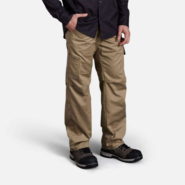 King Gee Mens Workcool 2 Pants | The Top Saddlery