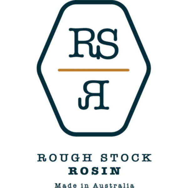 RSR Patch & Sticker Pack | The Top Saddlery