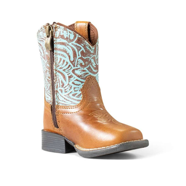 Ariat Toddler Lil Stomper Boot Roundup | The Top Saddlery