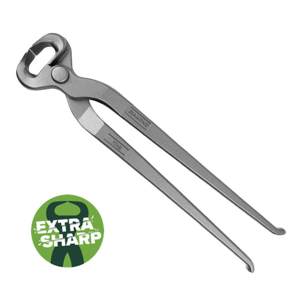 Diamond Extra Sharp Hoof Nipper 14 Inch | The Top Saddlery