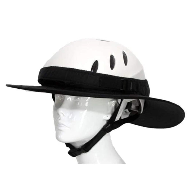 Da Brim Equest Petite Helmet Brim | The Top Saddlery