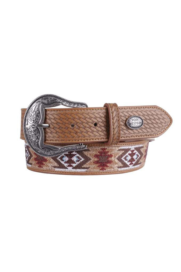 Pure Western Sasha Belt | The Top Saddlery