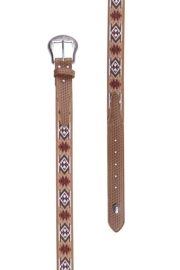 Pure Western Sasha Belt | The Top Saddlery