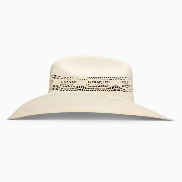 Resistol Junior Denison Hat Natural | The Top Saddlery