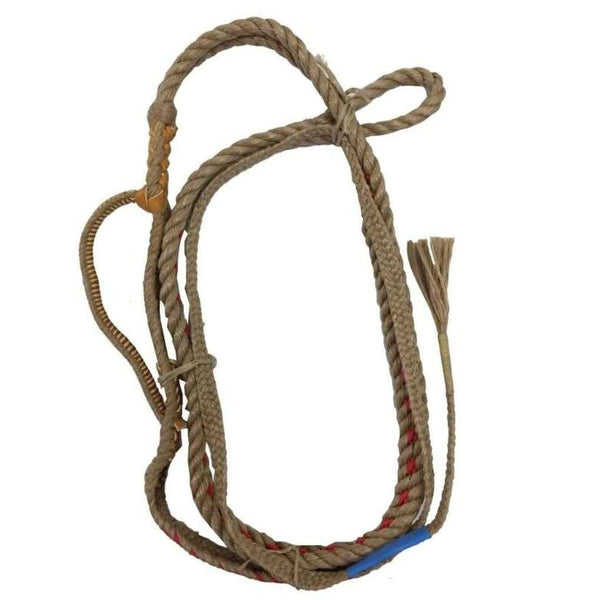 Ride Right Elite Steer Rope | The Top Saddlery