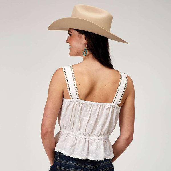Roper Ladies Five Star Camisole Top | The Top Saddlery