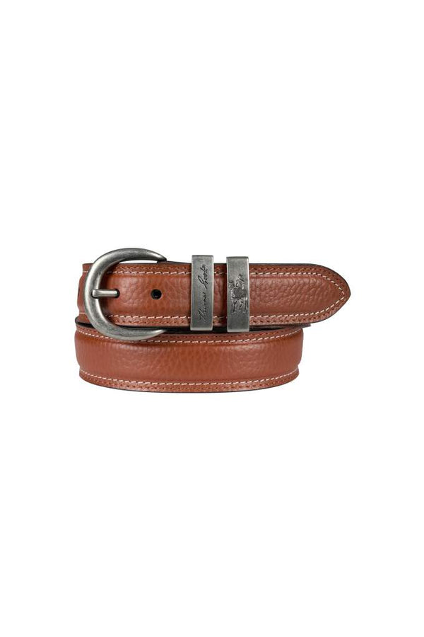 Thomas Cook Forreston Belt | The Top Saddlery