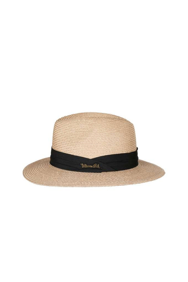 Thomas Cook Morgan Crushable Hat | The Top Saddlery