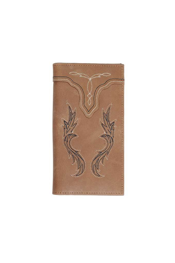 Wrangler Lennox Rodeo Wallet | The Top Saddlery