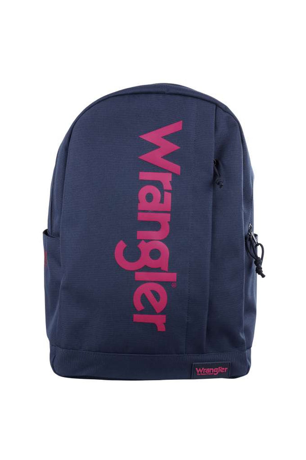 Wrangler Linden Backpack | The Top Saddlery