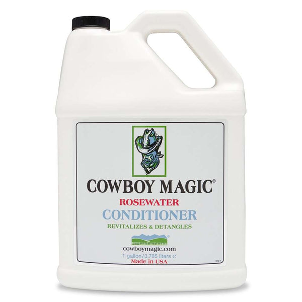 Cowboy Magic Conditioner | The Top Saddlery