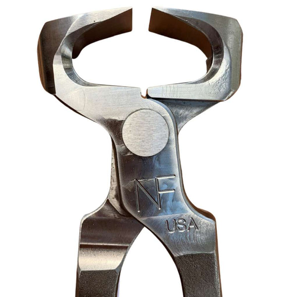 Nordic Forge Hoof Nipper 15 Inch | The Top Saddlery