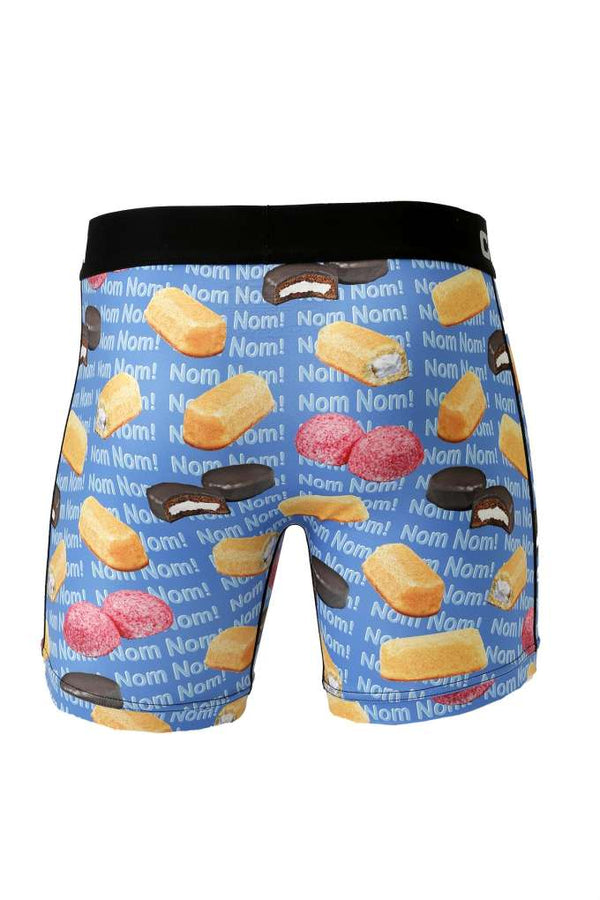Cinch Mens Snack Boxers | The Top Saddlery