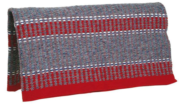 Multifibre Saddle Cloth 31X62 Inch | The Top Saddlery