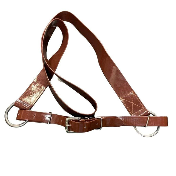 Surcingle Pvc Ring | The Top Saddlery