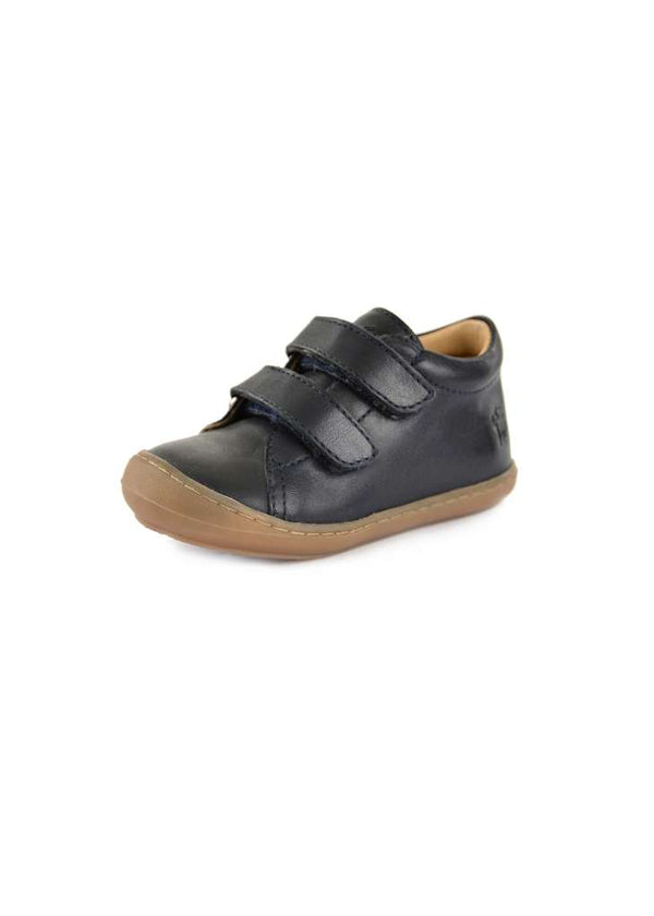 Thomas Cook Infant Nova Shoe Navy | The Top Saddlery