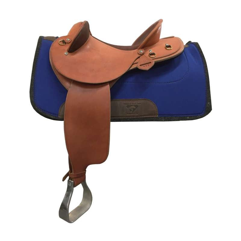 Saddles | Horse & Rodeo | The Top Saddlery